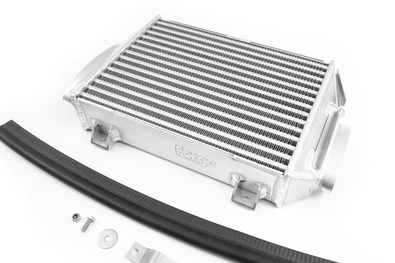 Forge Motorsport top mount intercooler R52 & R53 mini cooper s – R53 Shop
